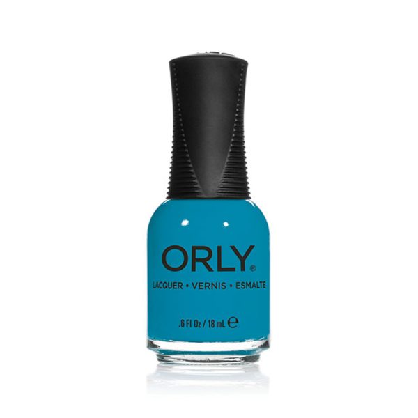 Esmalte Orly 18ml Blue Collar 20661 – Bellpro