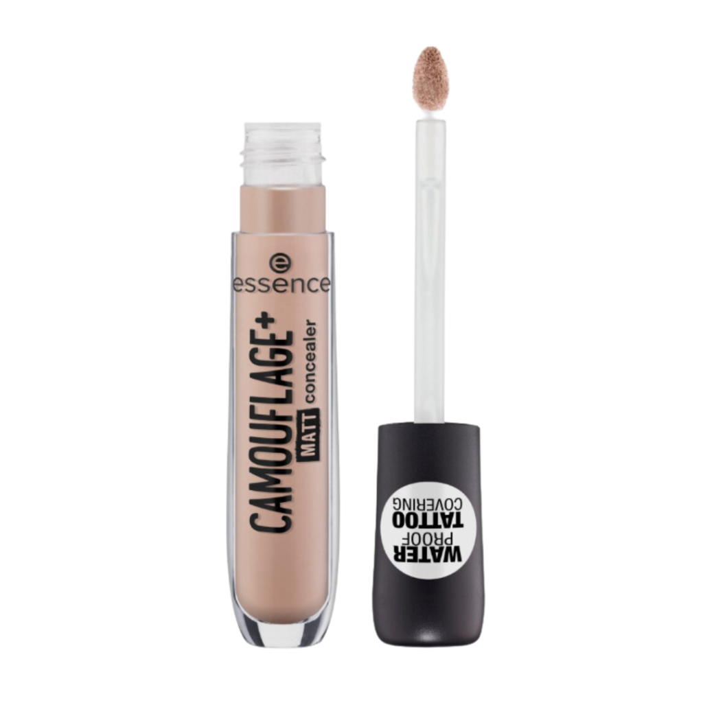 Corrector Camouflage Matte – 20 Light Ivory – Bellpro